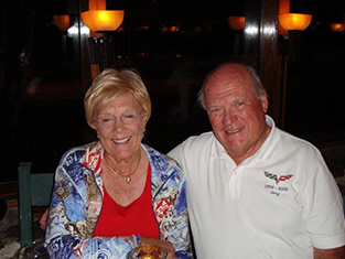 St Louis Corvete Club